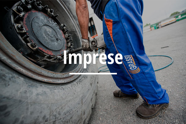 Il Gruppo | Grassi Group