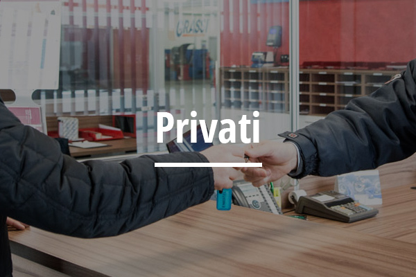 Il Gruppo | Grassi Group