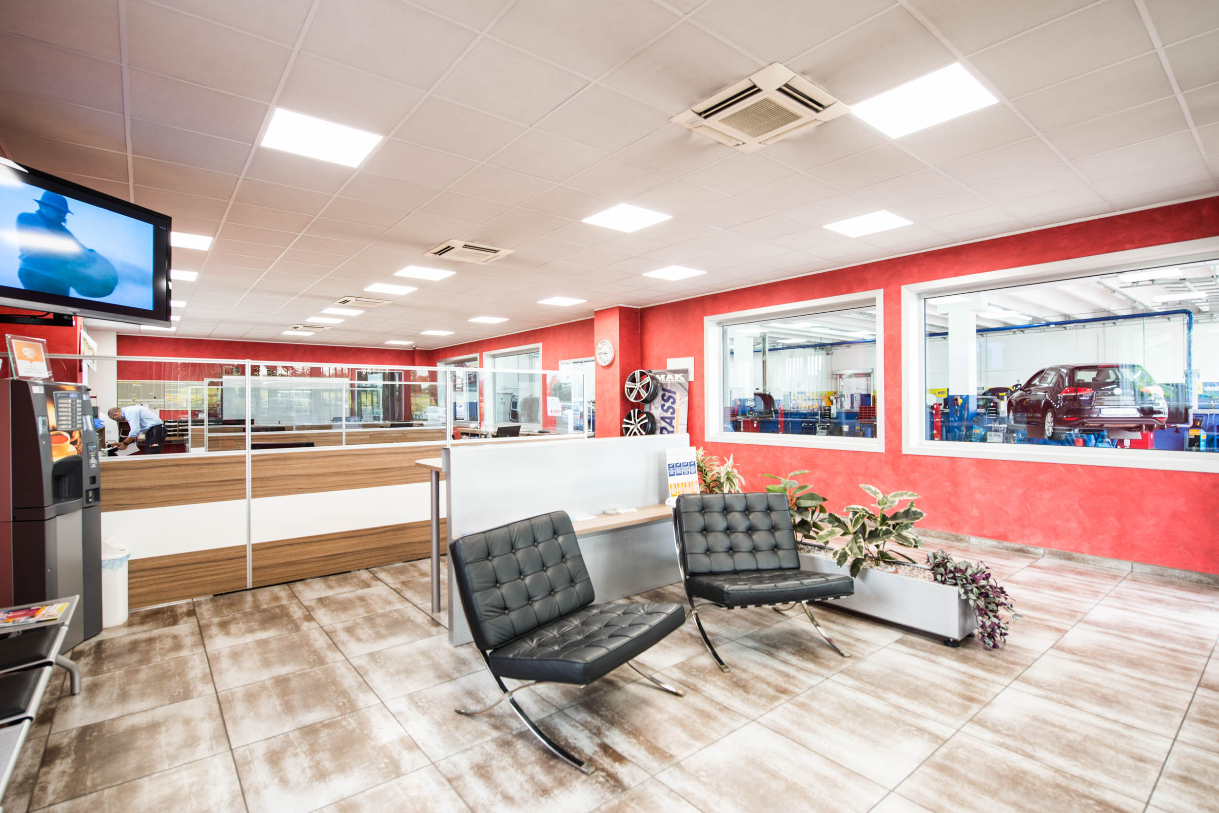 Il Gruppo | Grassi Group